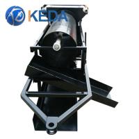 China Portable Gold Trommel Wash Plant 1-30 t/h Processing Capacity 220V Voltage for sale