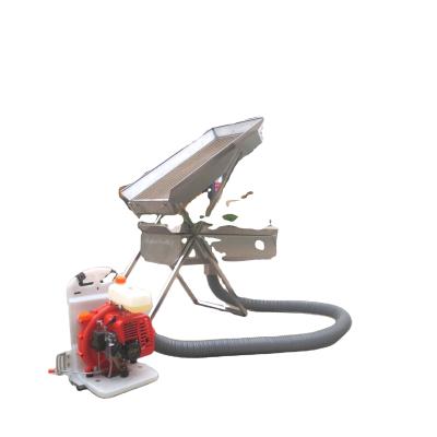 China Customized Gold Mining Dry Washer with Stainless Steel Construction for sale