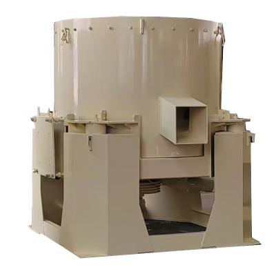 China Gold Centrifugal Concentrator 40-50 TPH Capacity 0-6mm Feed Particles Gravity Separation for sale
