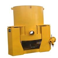 China Centrifugal Gold Ore Concentrator With Eleven Layer Inside Wall for sale