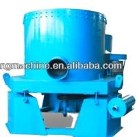 China Centrifugal Gold Ore Concentrator With Eleven Layer Inside Wall for sale