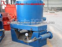 China Centrifugal Gold Ore Concentrator With Eleven Layer Inside Wall for sale