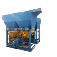 China High Rigidity Energy Saving Gravity Separator Diaphragm Jig with High Recovery for Gold Mining for sale