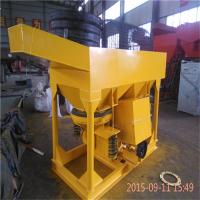 China High Rigidity Energy Saving Gravity Separator Diaphragm Jig with High Recovery for Gold Mining for sale