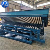 China Portable Sluice Box Gravity Separator 1400kg 1 Year Warranty Gold Mining Equipment for sale