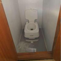 China High Speed Tourist Aluminum Alloy Boat 8.5m Length 350hp with Bedroom Toilet for sale