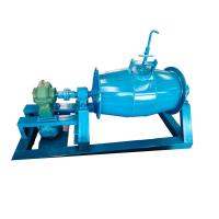 China Compact Mini Dredger 1.5m Dredging Depth for Gold Mining for sale