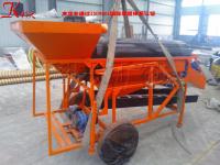 China Mini Portable Gold Dredger 20m Head 33m3/h Water Flow for Alluvial Mining for sale
