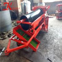 China Mini Portable Gold Trommel Wash Plant 1-30 tph Sand Gold Mining Equipment for sale