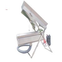 China Keda Gold Dry Blower Mining Equipment 1-3t/h Processing Capacity ISO 9001 Certified for sale