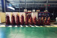 China Commercial Electric Submersible Water Pump 12inch 1000m3/h 60hp 480V Dredging for sale