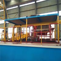 China 15 KG Weight Mini Sand Dredging Machine with 10 inch Draught for sale