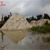 China 15 KG Weight Mini Sand Dredging Machine with 10 inch Draught for sale