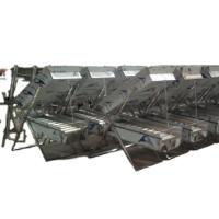 China Customized Wind Power Gold Dry Washer 1-3tph for Arid Region Mining ISO 9001 for sale