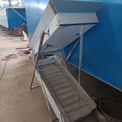 China Keda 1-3t/h Portable Gold Dry Washer Gravity Separator for Alluvial Gold Washing for sale
