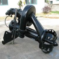 China Multipurpose Amphibious Dredger 15m Dredging Depth 60cm Draught 450m3/h Water Flow for sale