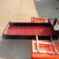 China 8HP Portable Gold Mining Dredger 33m³/h Water Flow 3600rpm for River Bed for sale