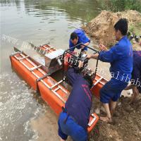 China 8HP Portable Gold Mining Dredger 33m³/h Water Flow 3600rpm for River Bed for sale