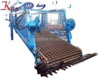 China 2000mm Working Width Aquatic Weed Harvester 62 - 110 HP Tractor Power for sale