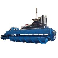 China Keda 20t Amphibious Excavator 194KW Engine 6.5m Dredging Depth Swamp Marsh Buggy Excavator for sale