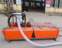 China Diesel Powered Mini Dredging Machine 3inch For Gold Mining for sale