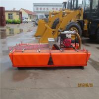 China Portable Mini Dredger 15cm 30cm Draught 505*445*460 for Sand Dredging for sale