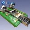 China 5 Inch Suction Mini Gold Mining Dredger with Fixed Chute / Gold Felt for sale