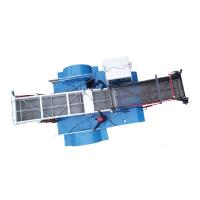 China CE Certified Aquatic Weed Harvester 1200mm Working Width for River Cleaning for sale