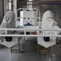 China Custom Unmanned Aluminum Work Boat for Research Vessels 3mm Width for sale