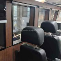 China Aluminum Alloy High Speed Patrol Boat 14.88m for Coastal Security and Customization for sale