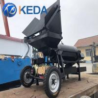 China 200tph Portable Gold Trommel Wash Plant 28m Head 20GP Container Precise Gold Recovery for sale
