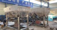 China Energy Saving Gravity Separator Jig Mining Equipment 220V 380V 5600x1850x860mm for sale