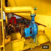 China High Capacity Gold Wash Plant 30-500t/h 220v/380v Voltage 98% Recovery Rate for sale