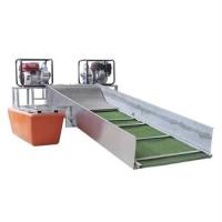 China Portable Small Dredging Machine 3600rpm for Gold Mining for sale