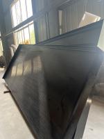 China Industrial 6-S Gold Shaker Table 220V 380V 85-95 Recovery Rate 2-0.037mm Feed Size for sale