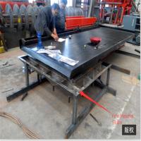 China Industrial 6-S Gold Shaker Table 220V 380V 85-95 Recovery Rate 2-0.037mm Feed Size for sale