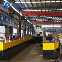China Heavy Duty Diesel Cutter Suction Dredger 5000m3h Capacity Sand Dredging for sale