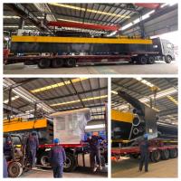 China Hydraulic Cutter Suction Dredger with High-Performance Engine and Durable Structure for Wide Discharge Distance for sale
