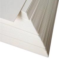 China Single Side Coated 170G-400Gsm White Fbb Ivory Board FBB Sheets for Chemical Purposes for sale