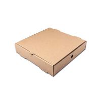 China Customisable Color Printing Express Carton For Mixed Pulp Material And Shoes Clothing for sale