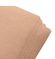 China 350 GSM Kraft Paper in Rolls for Offset Printing Compatible Products Packing for sale