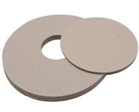 China 300 gsm grey core paper file folders 100 dark grey paper for sale