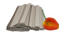 China 250gsm 300gsm 400gsm 800gsm 1000gsm grey paper board for sale