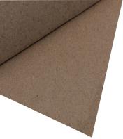 China Customized Size Thickness Smooth Grey Board Grey Paper Cardboard for sale
