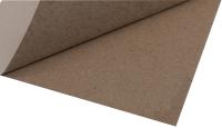 China 1mm 2mm 3mm mm and thickness gsm board paper grey laminated board for sale