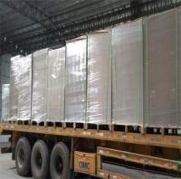 China Customized 1mm 1.5mm 2mm white coated duplex board with Grey back for sale
