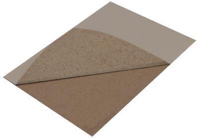 China Factory super high quality wholesale double grey duplex grey board for sale