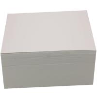 China High quality raw material best price duplex board grey back for sale