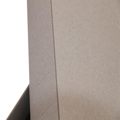 China Hight quality duplex board grey back rolling paper ﻿ for sale