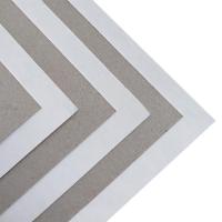 China Duplex Board Grey Back Coated Duplex Board Paper With Grey Board for sale